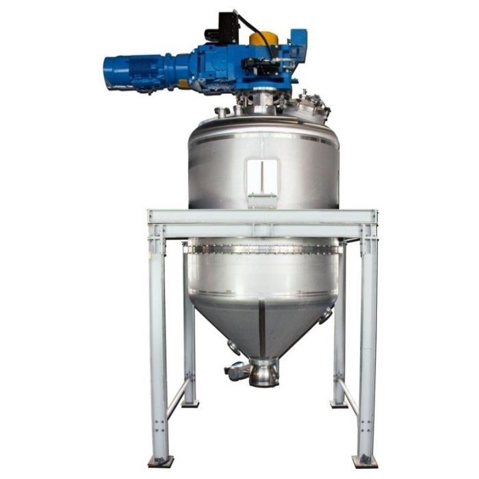 Batch Mixer - Single & Twin Shaft Mixer in Darwin for Sale - Compare Prices & Suppliers